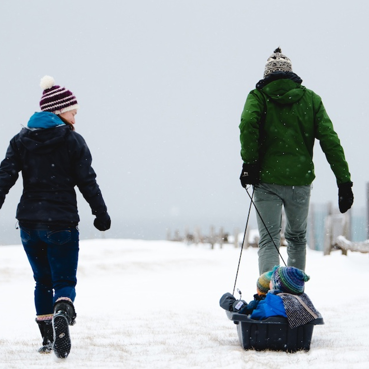 Can’t-Miss Winter Experiences in La Baie-des-Chaleurs in Gaspésie