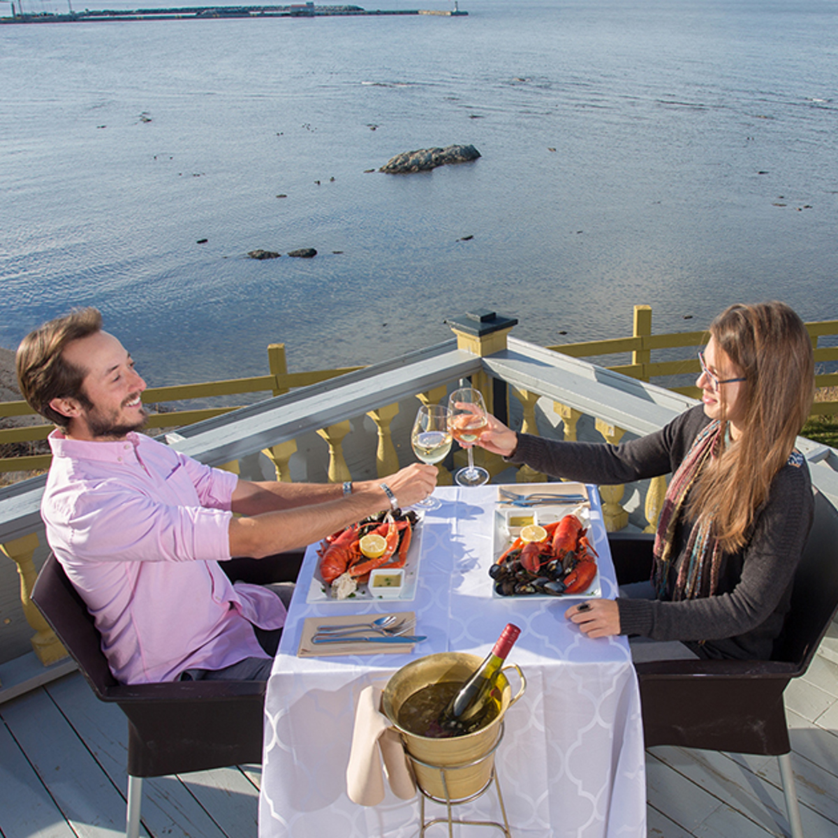 5 Types of Fish or Seafood to Savour in Gaspésie