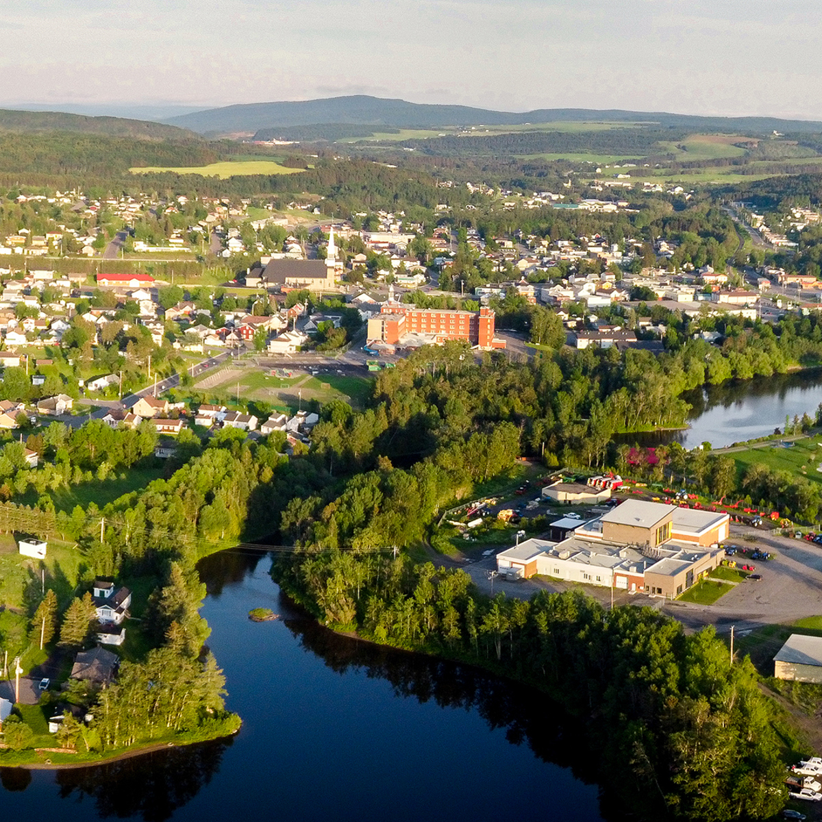 Amqui (ville)