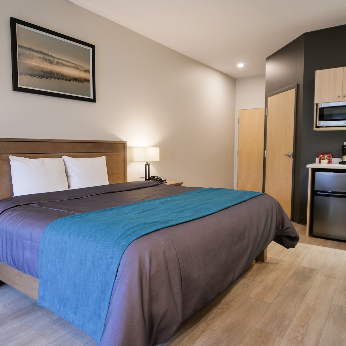 Motel l'Abri