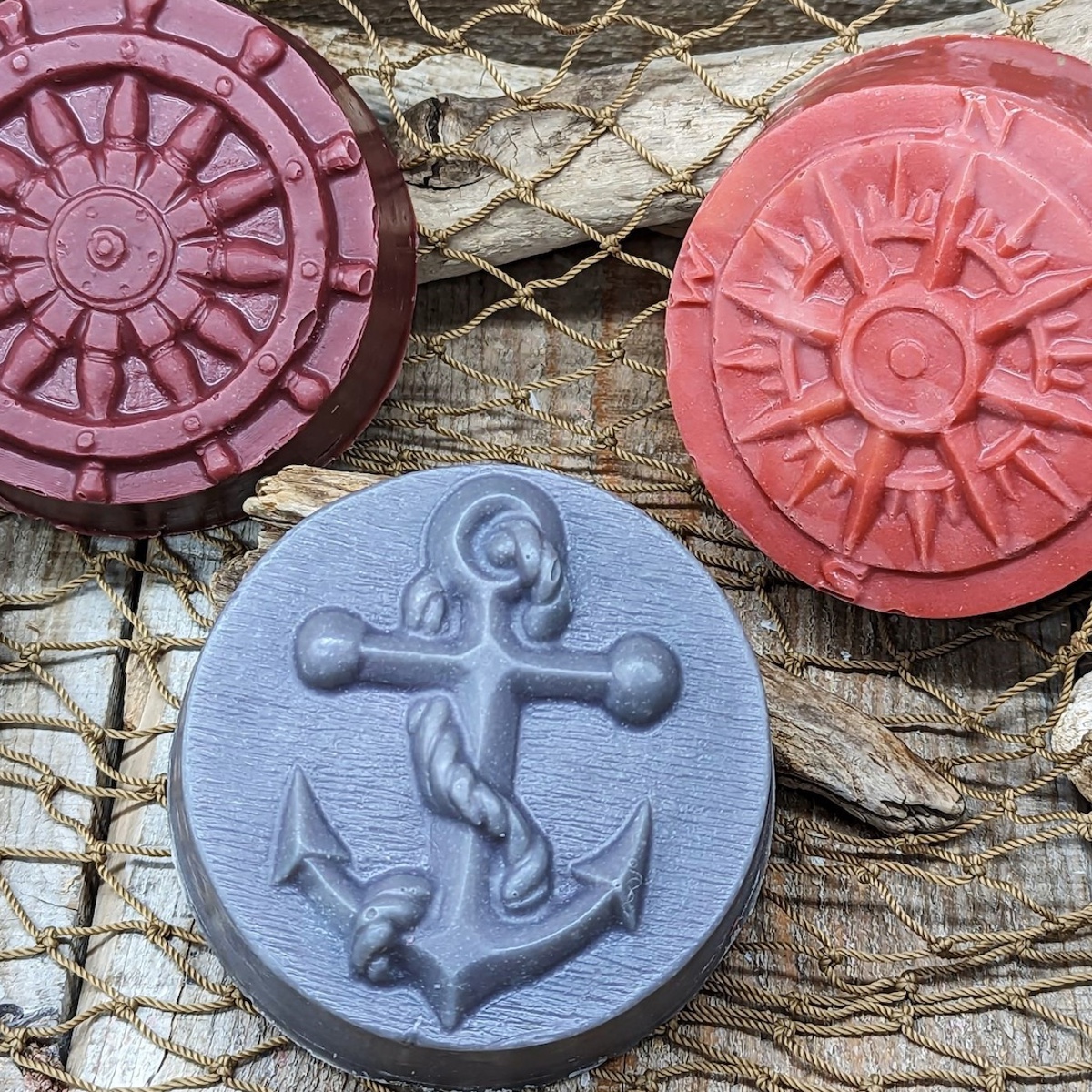 Soapery & Artisan Shop
