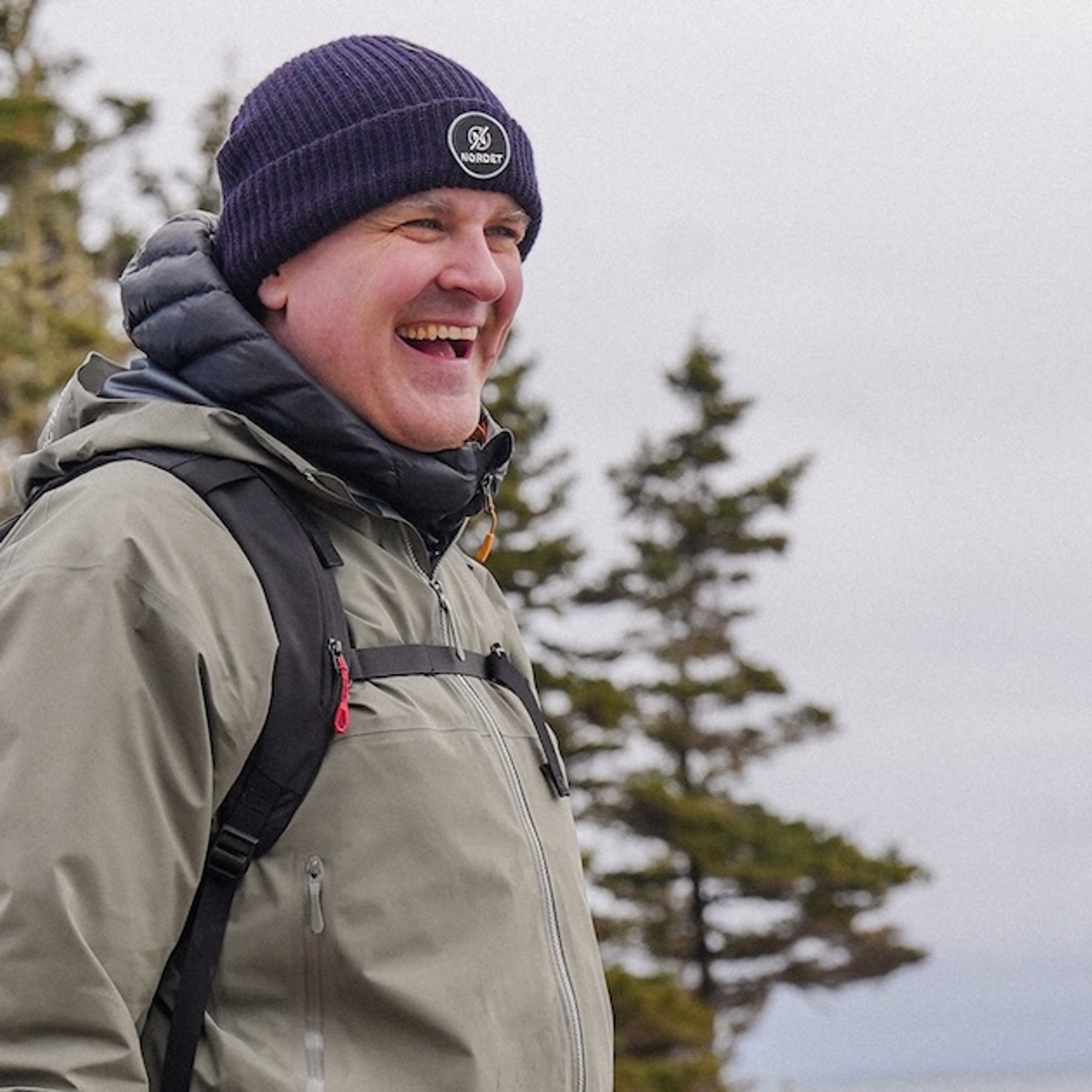 Le Nordet: A Family Story Behind an Eco-Friendly Project